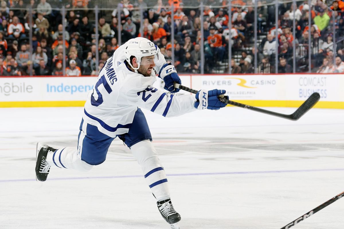 Maple Leafs: Week 13 in review – Centre Of Leafs Nation
